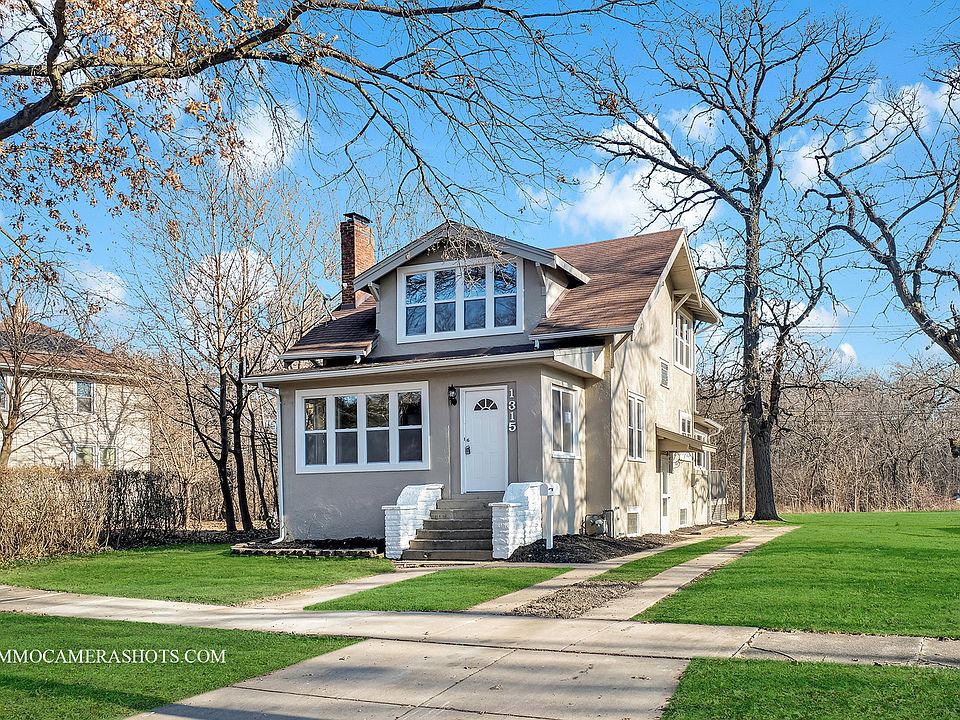 1315 Edgewood Ave, Chicago Heights, IL 60411 | Zillow