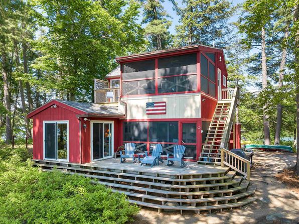 Gilford NH Real Estate - Gilford NH Homes For Sale | Zillow