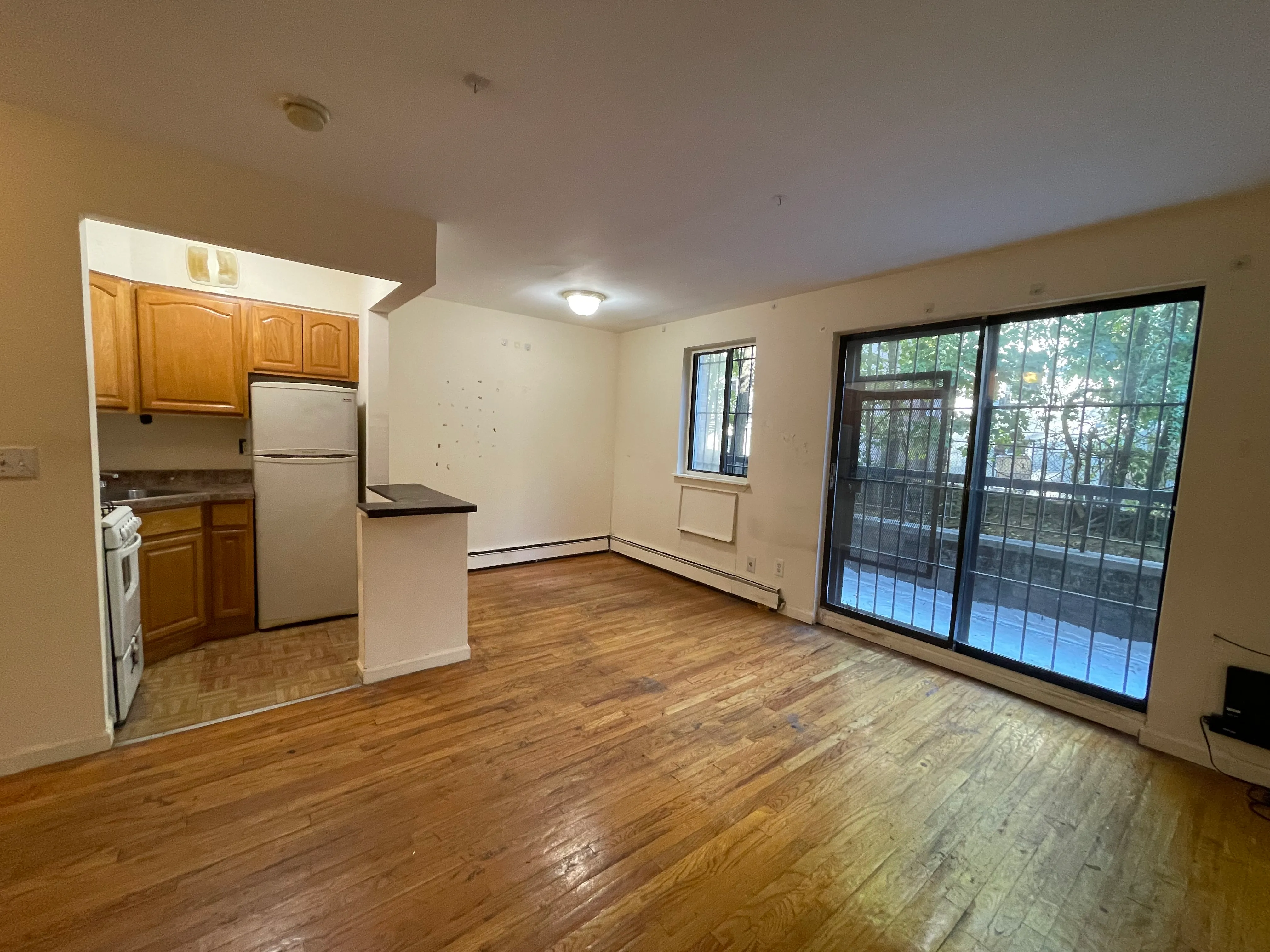 75 Cooper Street #2B in Inwood, Manhattan | StreetEasy