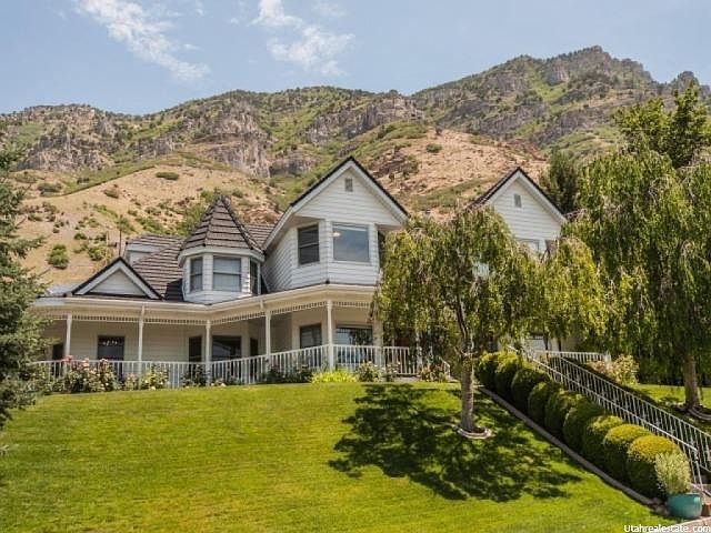 2910 N Foothill Dr, Provo, UT 84604 | Zillow