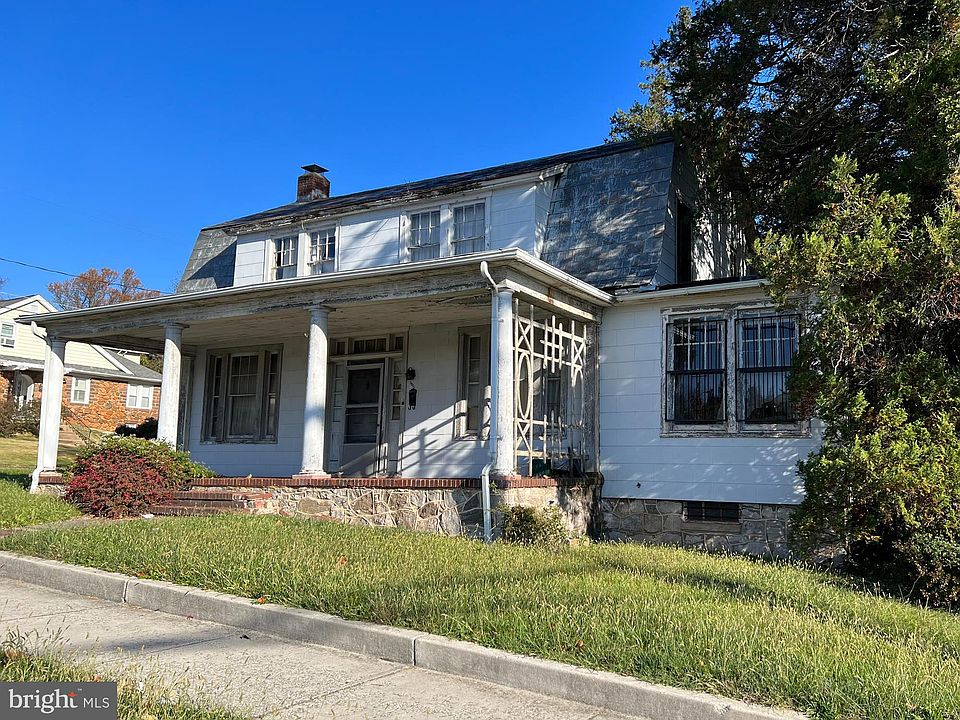 6108 Liberty Rd, Baltimore, MD 21207 | Zillow