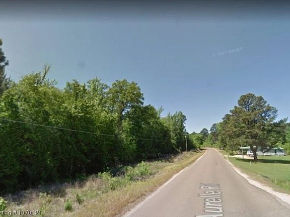Aurelle Rd, Strong, AR 71765 | MLS #1070121 | Zillow