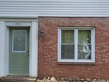 3416 Peach Dr Akron OH | Zillow