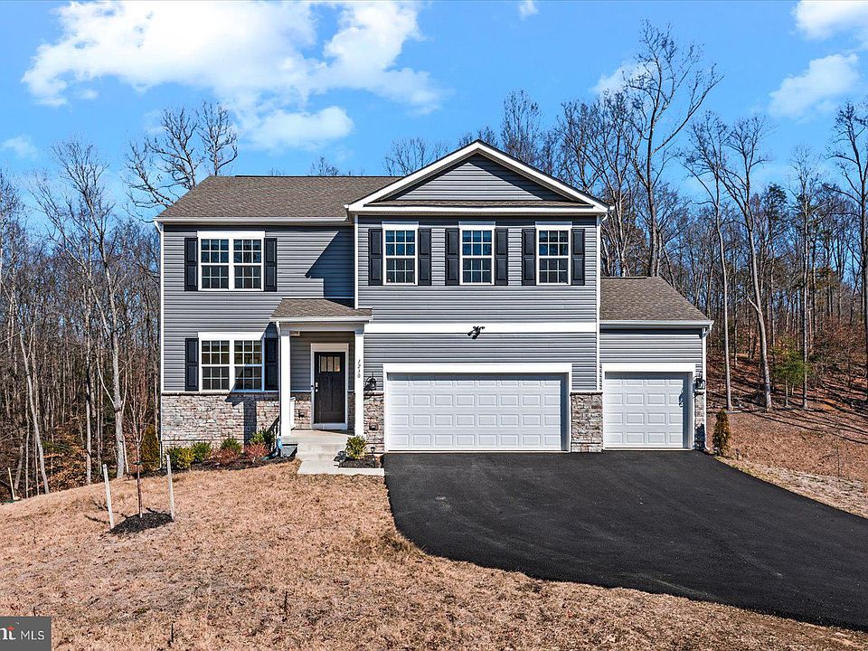 1230 Decatur Rd, Stafford, VA 22554 | MLS #VAST2027786 | Zillow