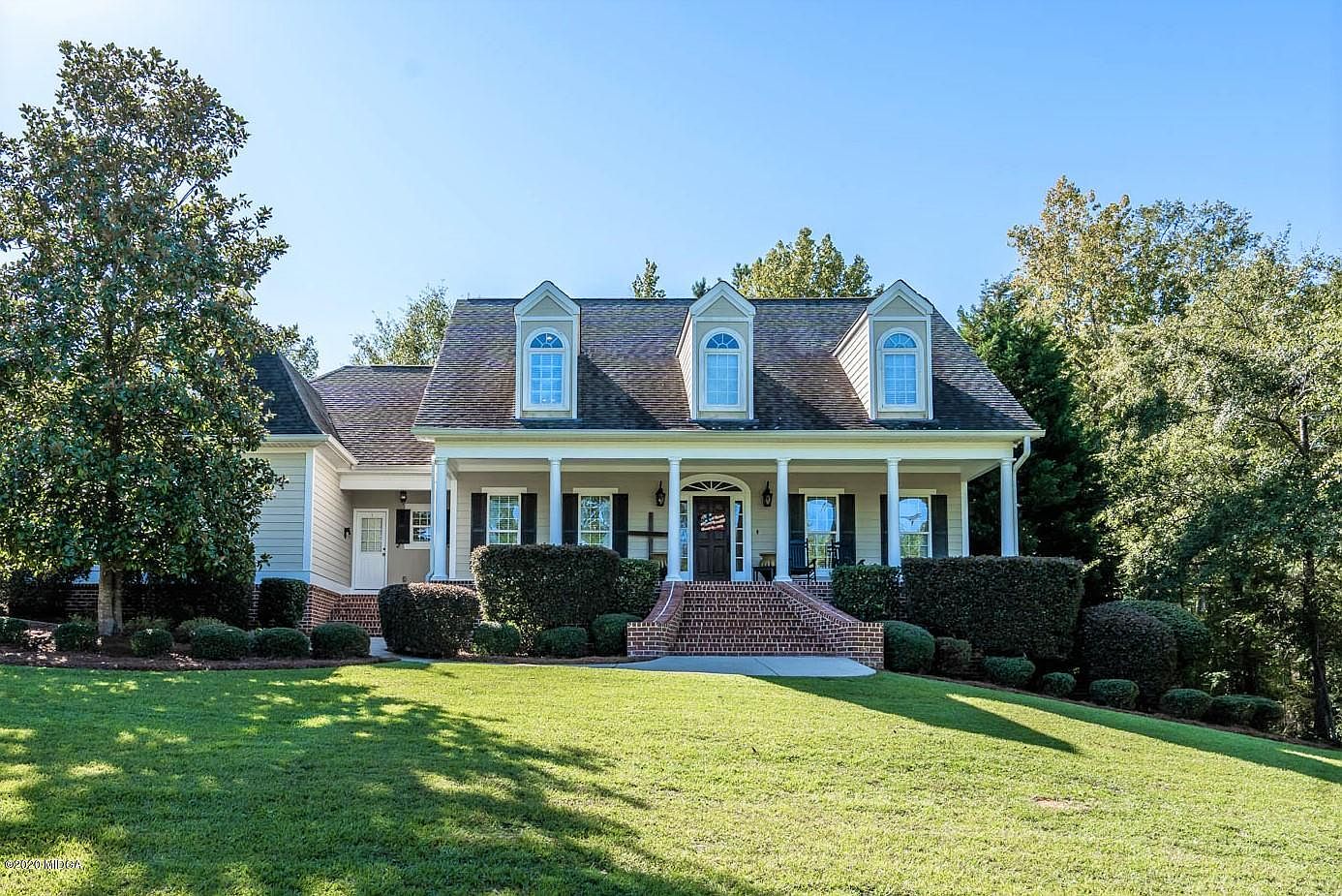 241 Rutledge Way, Macon, GA 31210 | Zillow