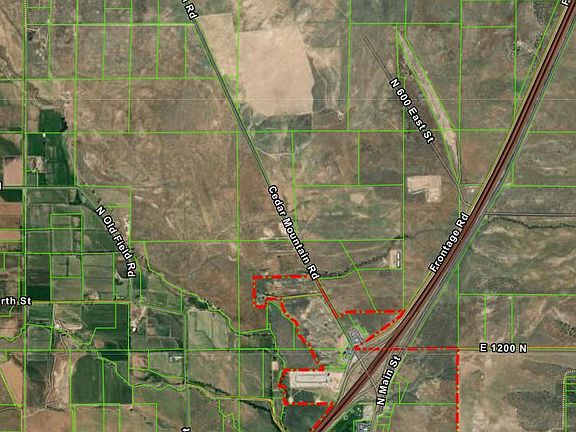 620 N 2400 W, Fillmore, UT 84631 | Zillow