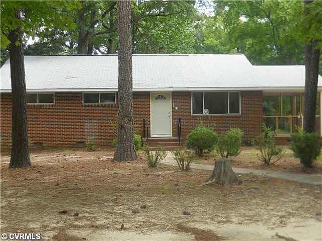 2117 Fort Rice St, Petersburg, VA 23805 | Zillow