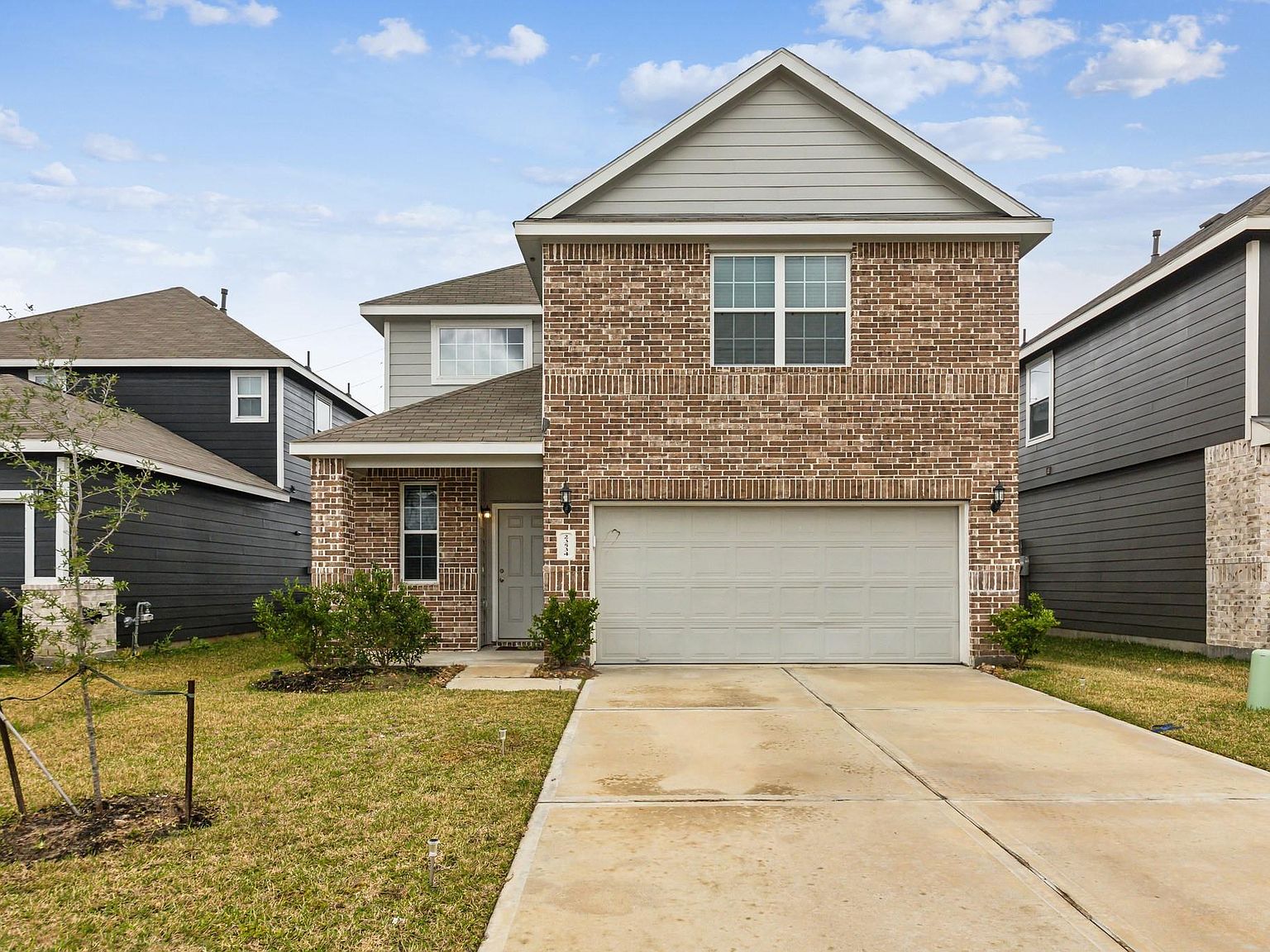 23534 Goodfellow Dr, Spring, TX 77373 | MLS #67205969 | Zillow