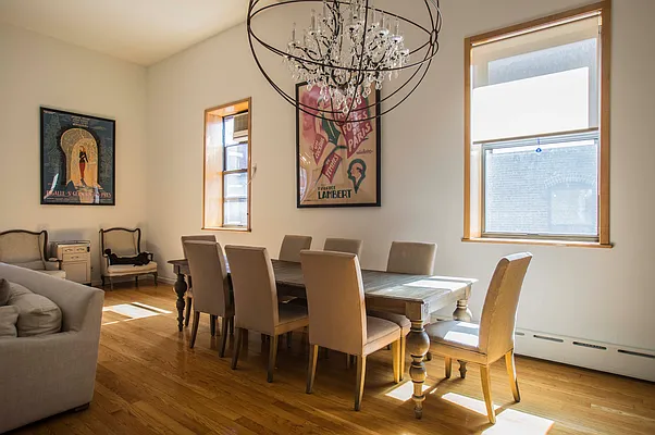 83 Mercer Street #25 in Soho, Manhattan | StreetEasy