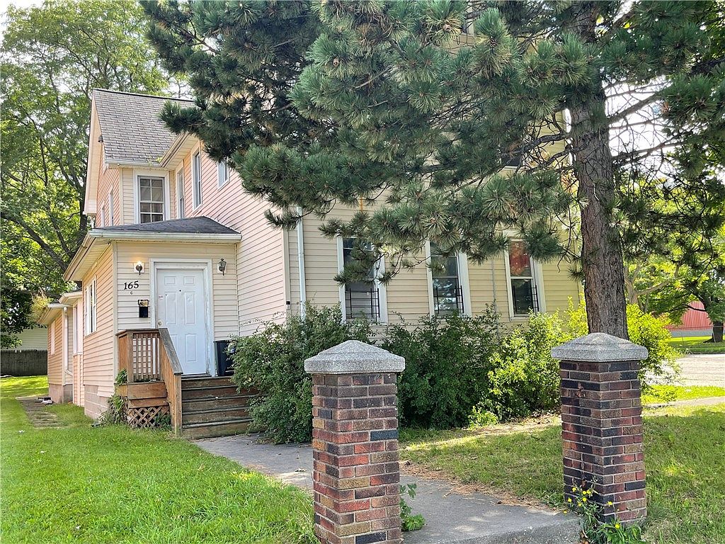 165 Saint Bridgets Dr, Rochester, NY 14605 | Zillow