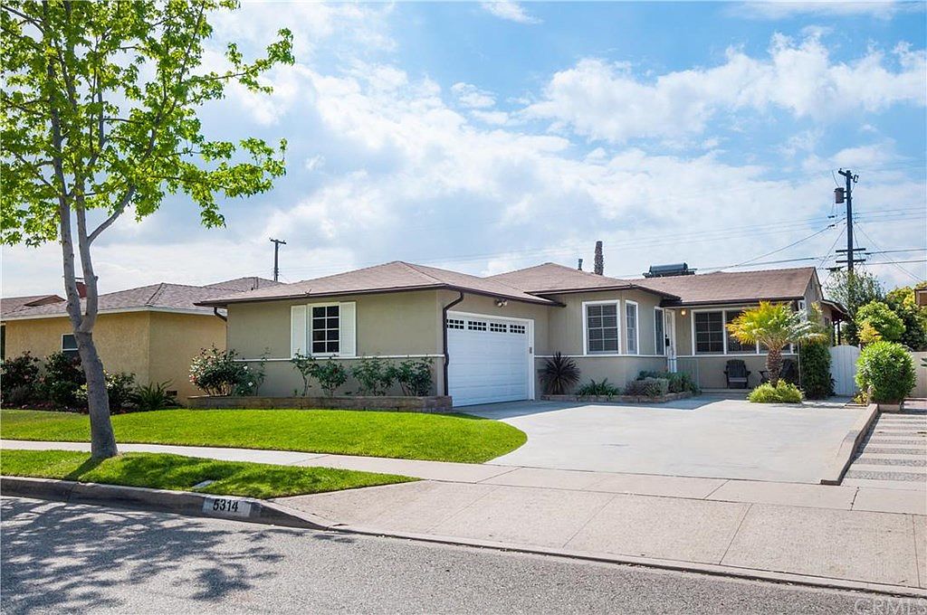 5314 W 139th St, Hawthorne, CA 90250 | Zillow