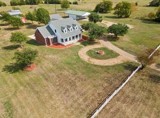 160 Private Road 7505, Wills Pt, TX 75169 | MLS #20521433 | Zillow
