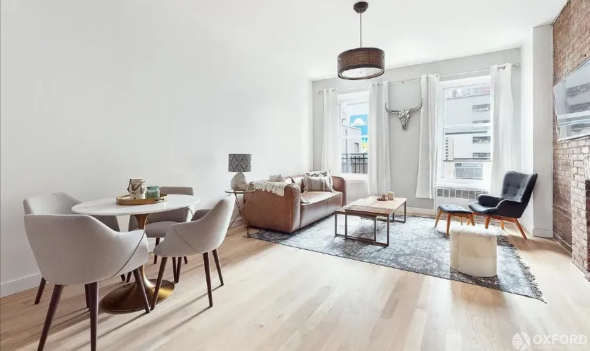 36 West 35th Street #3NF in Midtown South, Manhattan | StreetEasy