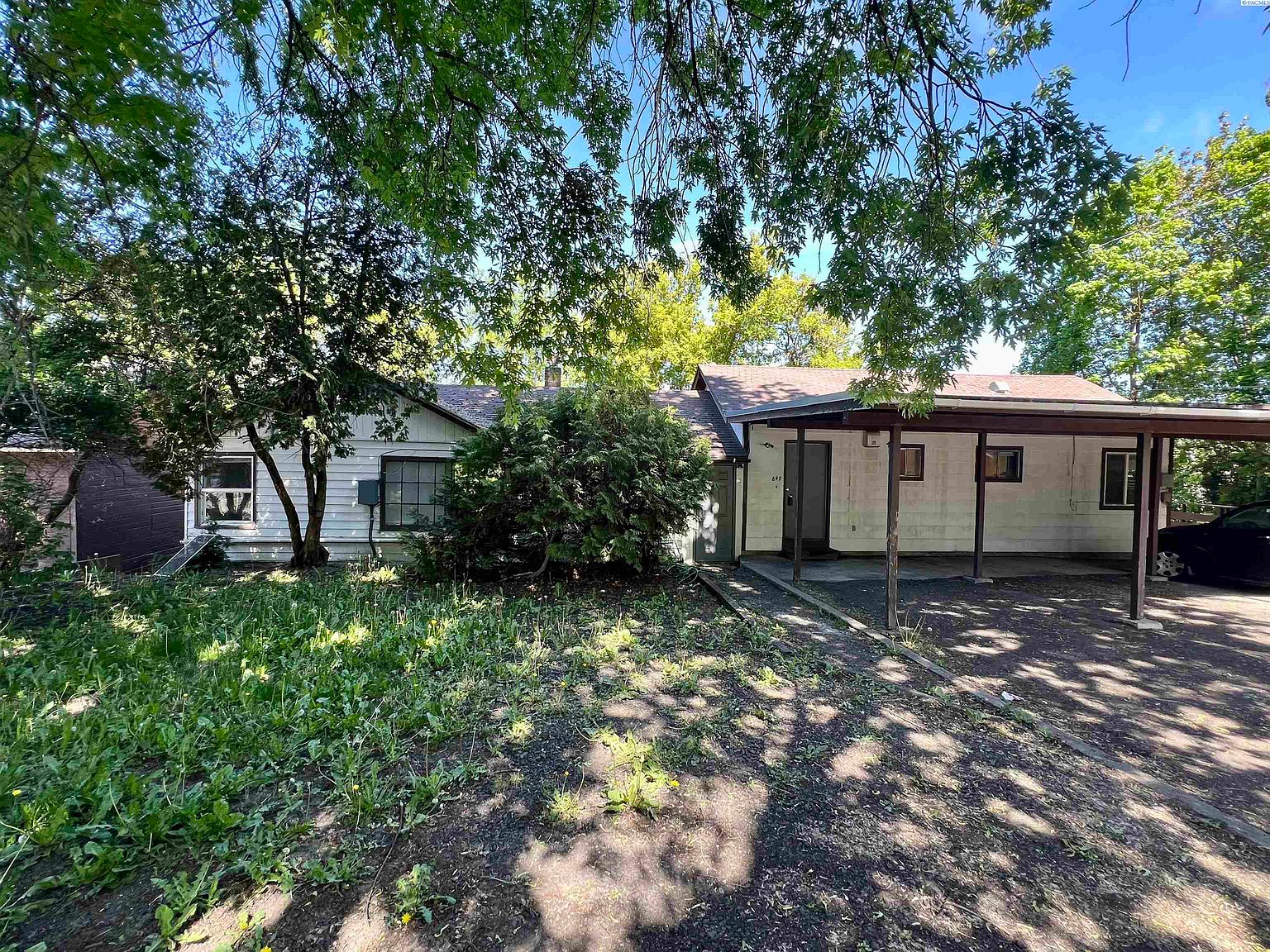 643-643 NE Maple St #647, Pullman, WA 99163 | Zillow