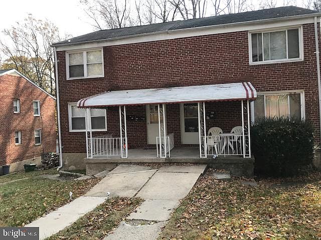 3811 Mayberry Ave, Baltimore, MD 21206 | Zillow