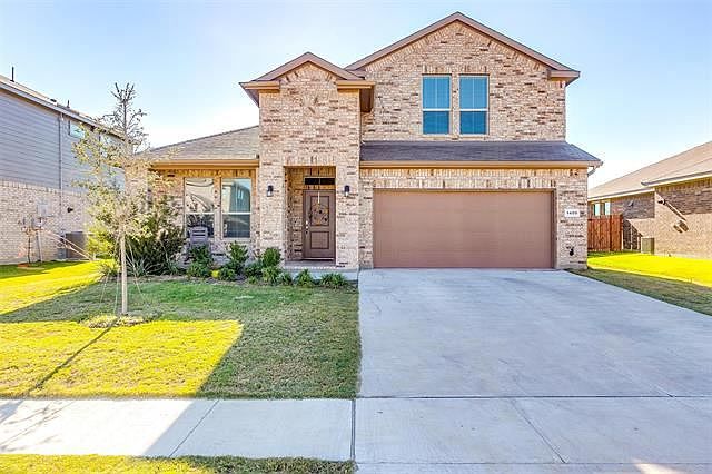 1409 Fremont Trl, Cleburne, TX 76033 | Zillow
