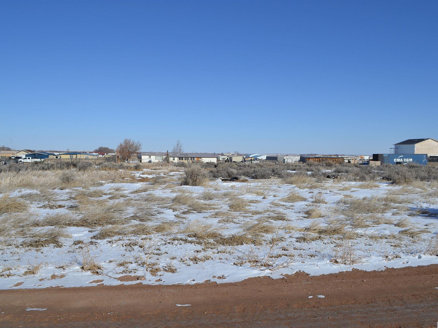 355 Jerry St, Lyman, WY 82937 | MLS #20250346 | Zillow