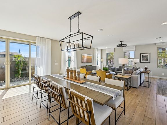 Alta Plan, Union Park at Norterra Phase 2, Phoenix, AZ 85085 | Zillow