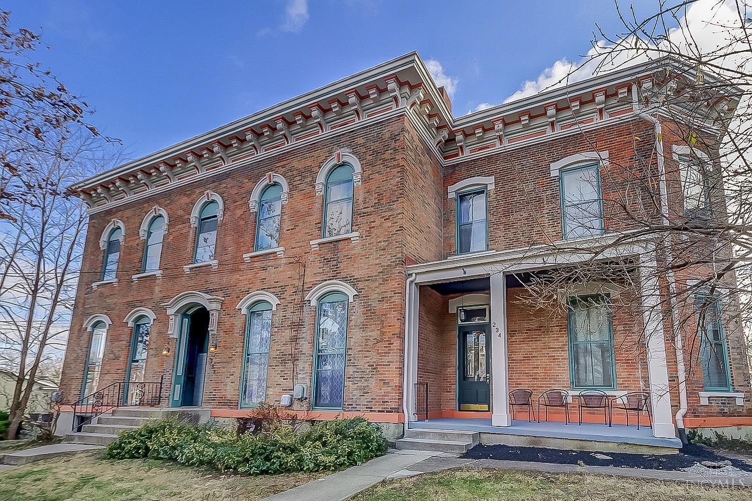 232 S D St, Hamilton, OH 45013 | MLS #1856336 | Zillow