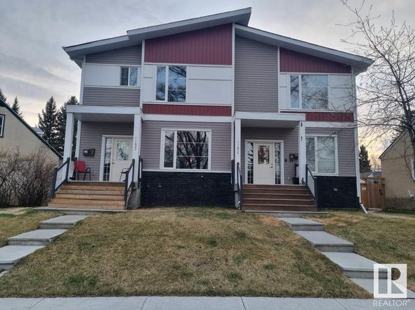 Edmonton AB Duplex & Triplex Homes For Sale - 564 Homes | Zillow