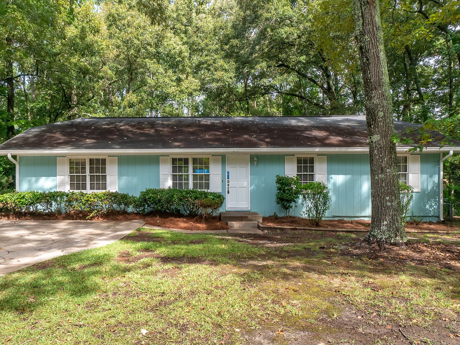 1907 Poco Pine Ln, Grayson, GA 30017 | Zillow