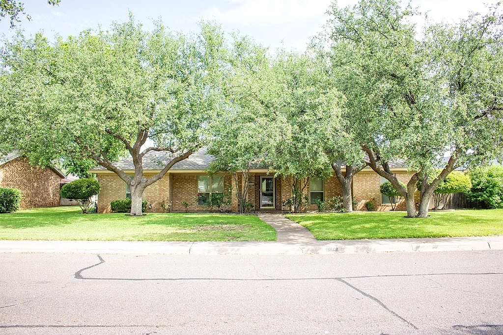 2812 Metz Dr, Midland, TX 79705 | Zillow