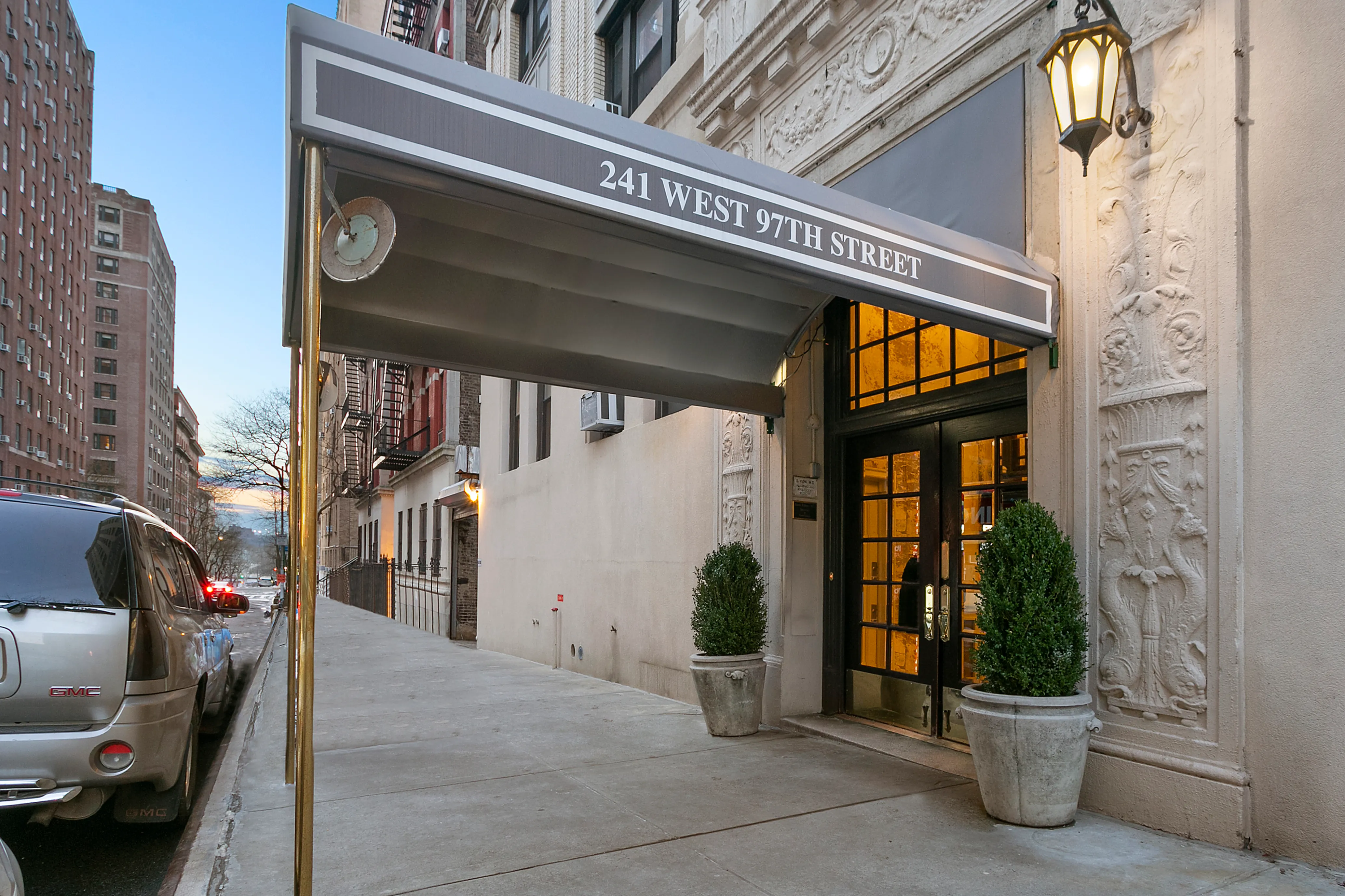 241 West 97th Street #6L in Upper West Side, Manhattan | StreetEasy