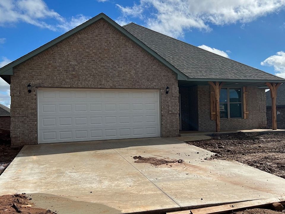 2704 Cedar Ridge Rd, Seminole, OK 74868 | MLS #1086326 | Zillow