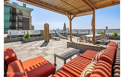 194 Riverside Drive #7E in Upper West Side, Manhattan | StreetEasy