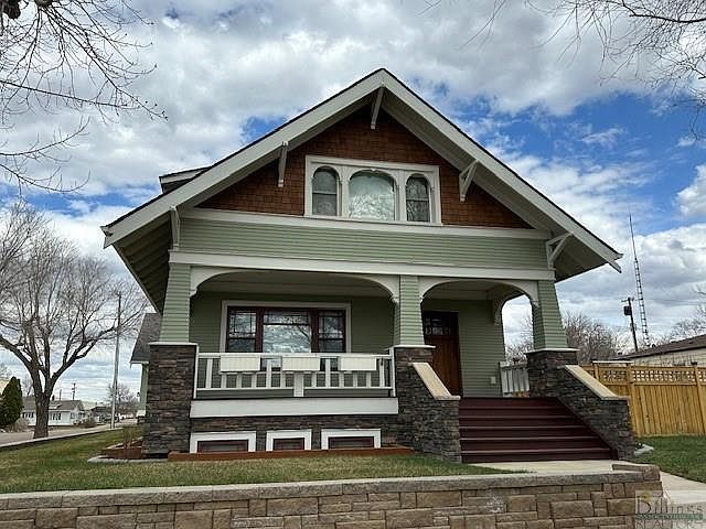 302 Main St, Scobey, MT 59263 | MLS #346884 | Zillow