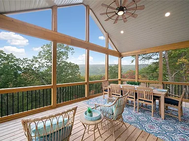 102 Moose Loop Waleska GA | Zillow