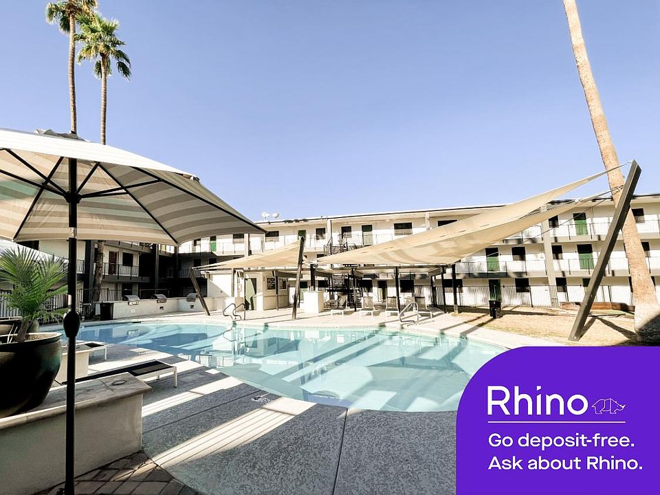 Greenhouse - 950 S Terrace Rd Tempe AZ | Zillow