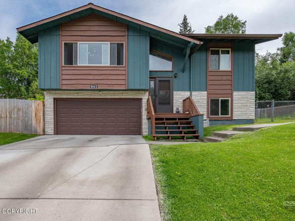 99504 Real Estate - 99504 Homes For Sale | Zillow