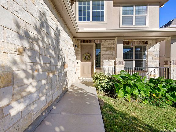 1541 CAWDON PARK, Bulverde, TX 78163 | Zillow