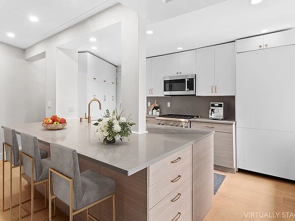 118 Riverside Dr #13C, New York, NY 10024 | Zillow