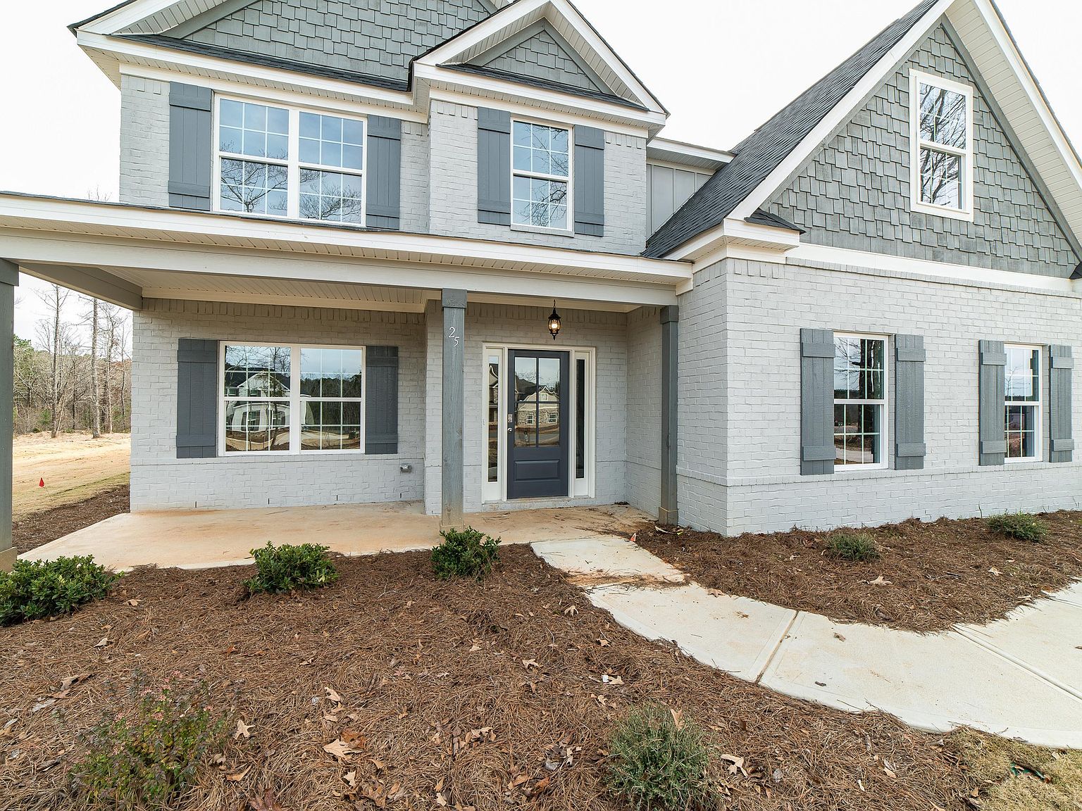 Camden Plan, The Landings at Academy Drive, Auburn, AL 36830 | Zillow
