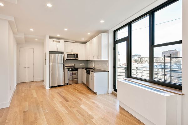 15 West 119th Street #PHB in South Harlem, Manhattan | StreetEasy