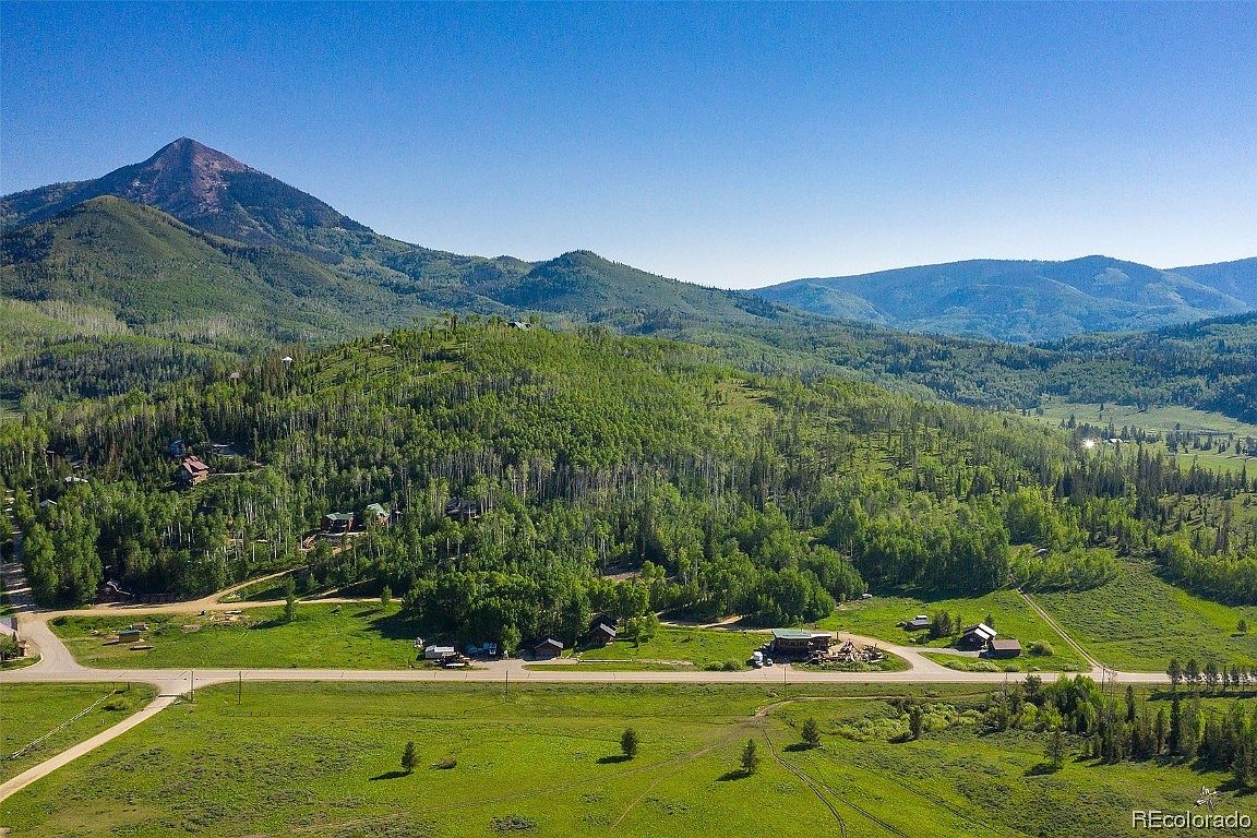 61030 County Road 129, Clark, CO 80428 | Zillow