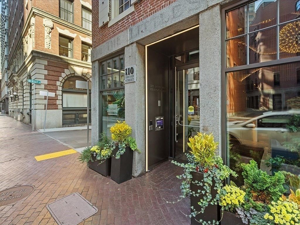 110 Broad St #1101, Boston, MA 02110 | MLS #73139497 | Zillow