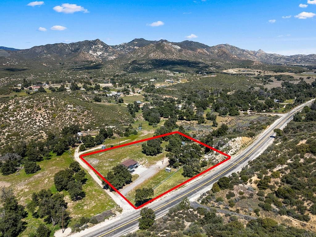 35556 Montezuma Valley Rd, Ranchita, CA 92066 | Zillow