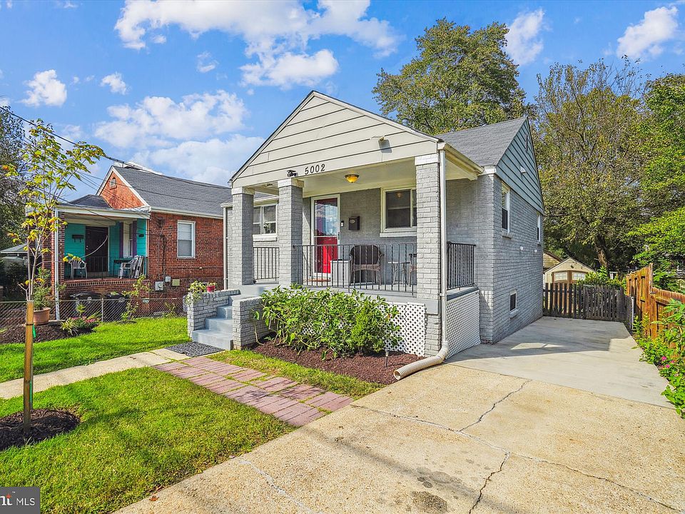 5002 Tilden Rd, Bladensburg, MD 20710 | Zillow