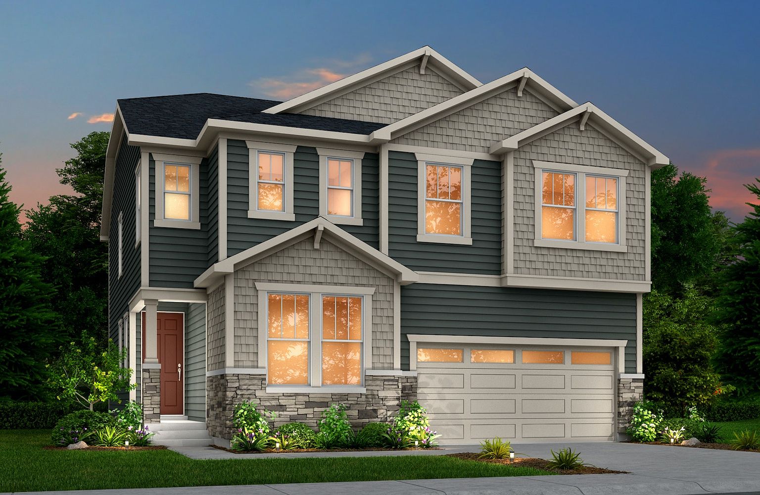 8273 Falling Rock Dr, Colorado Springs, CO 80925 | Zillow