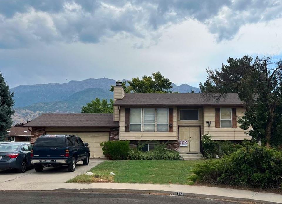 962 N 560 W, Orem, UT 84057 | MLS #2021512 | Zillow