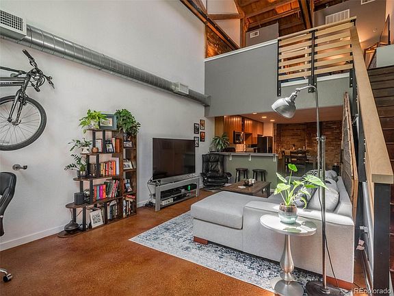 3033 Blake St UNIT 108, Denver, CO 80205 | MLS #6448822 | Zillow