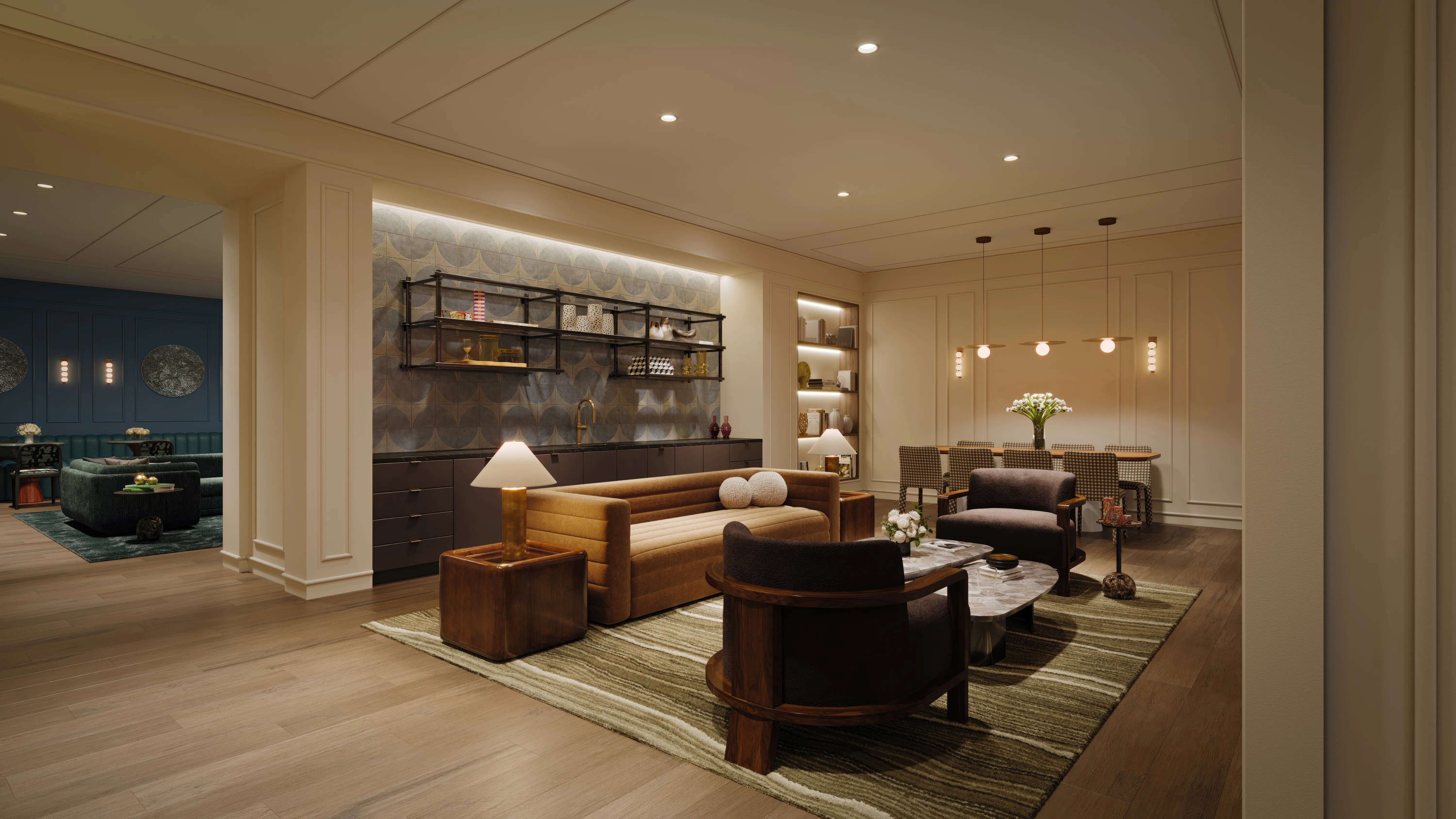 160 Water Street #2K in Financial District, Manhattan | StreetEasy