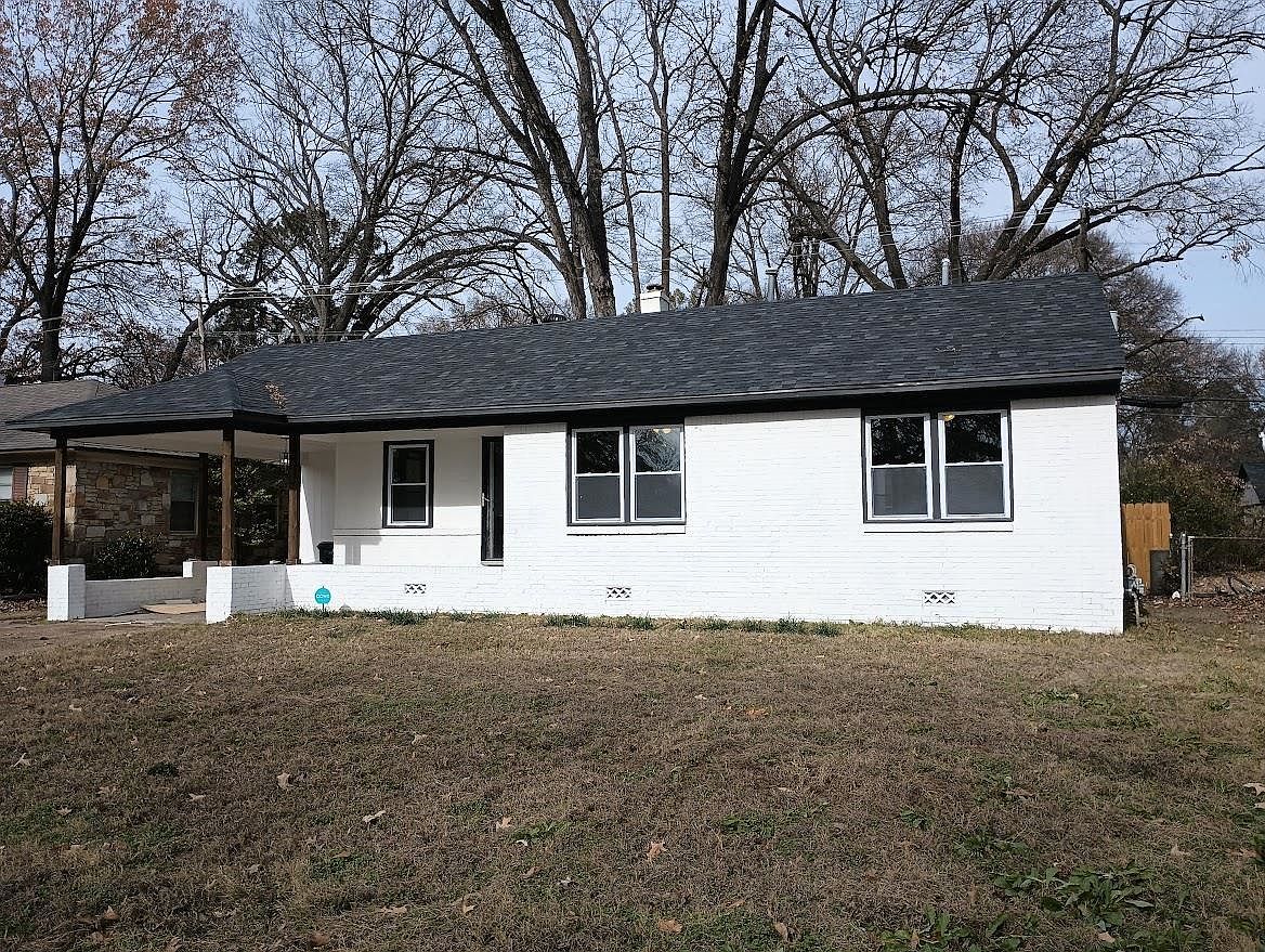 4284 Fizer Ave, Memphis, TN 38111 | MLS #10163013 | Zillow