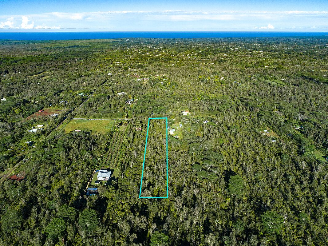 16-1310 40th St, Keaau, HI 96749 | Zillow