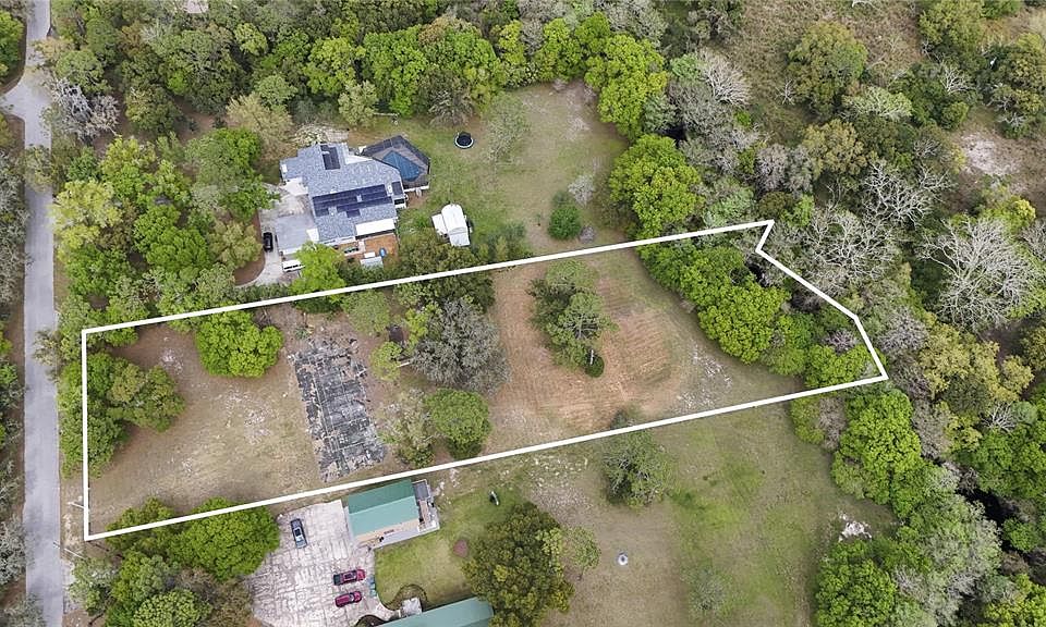 Rocking Horse Rd LOT 43, Orlando, FL 32817 | Zillow