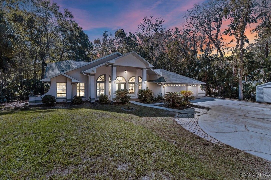 90 Winding River Ln, Inglis, FL 34449 | MLS #839231 | Zillow