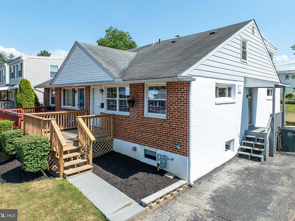 422 Garfield Ave, Downingtown, PA 19335 | Zillow